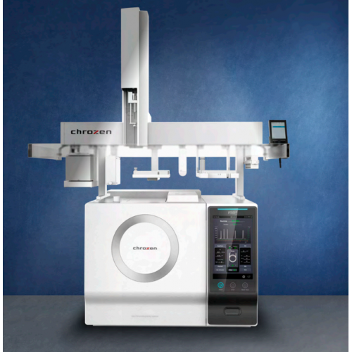 Chromatography Instruments