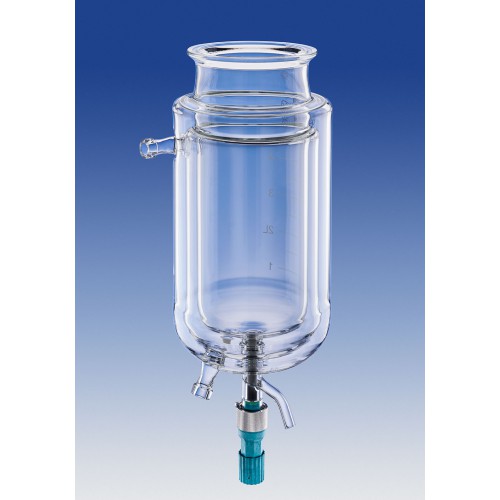 Chemical Catalyst System & Reactor